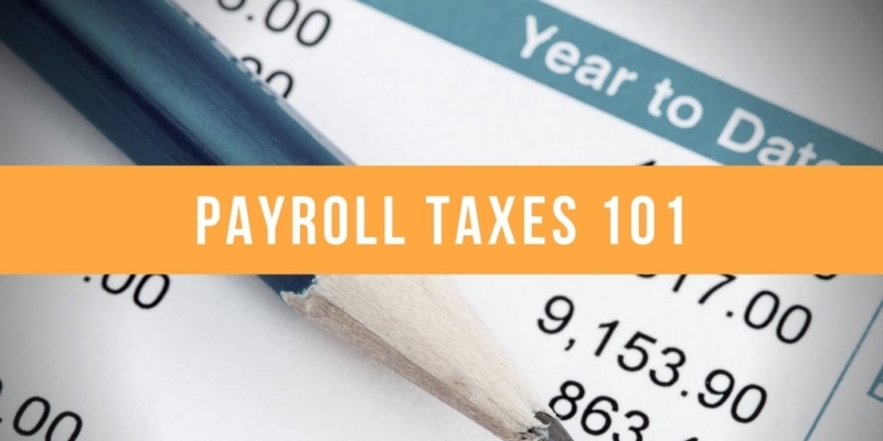 Payroll Tax Rules for Employers | Inova Payroll