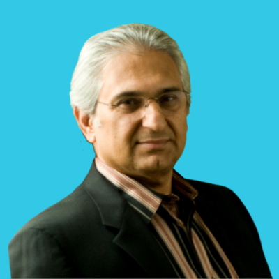 Farsheed Ferdowsi | Inova Payroll