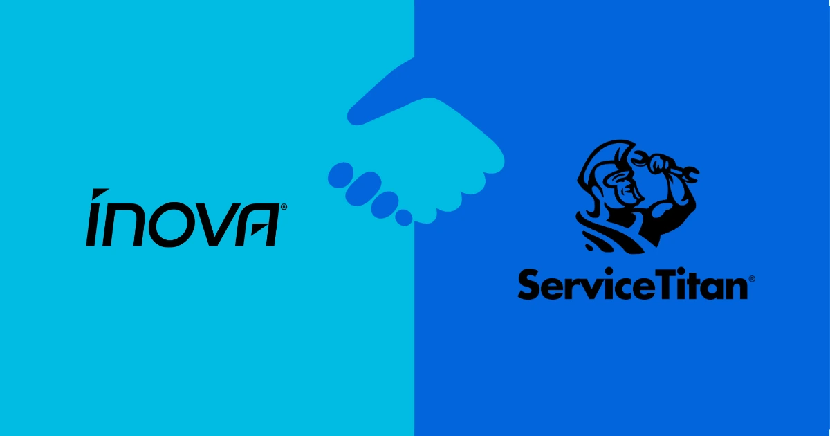 Inova Payroll and ServiceTitan Join Forces to Revolutionize Payroll ...