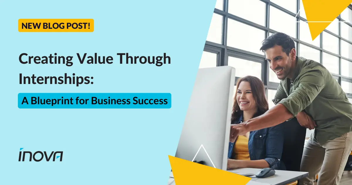 Creating Value Through Internships: A Blueprint for Business Success ...
