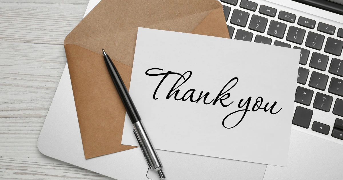 Gratitude in the Workplace: Transforming Company Culture This ...