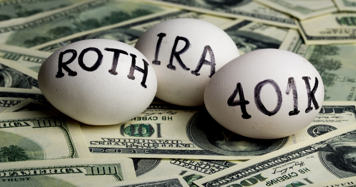 IRS Announces 2025 Retirement Plan Limits | Inova Payroll