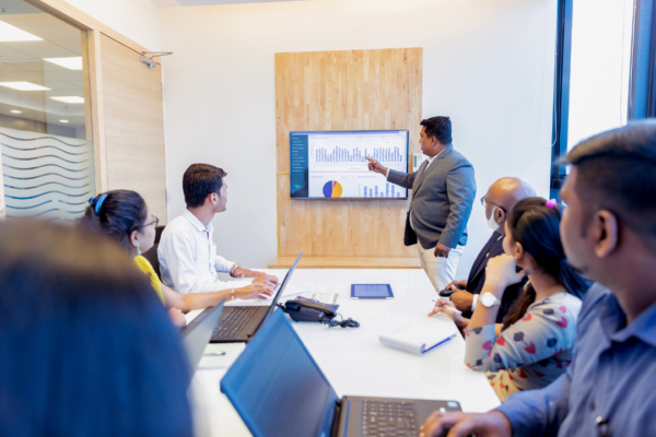 Modern Payroll and HR Platforms: Transforming Financial Management ...