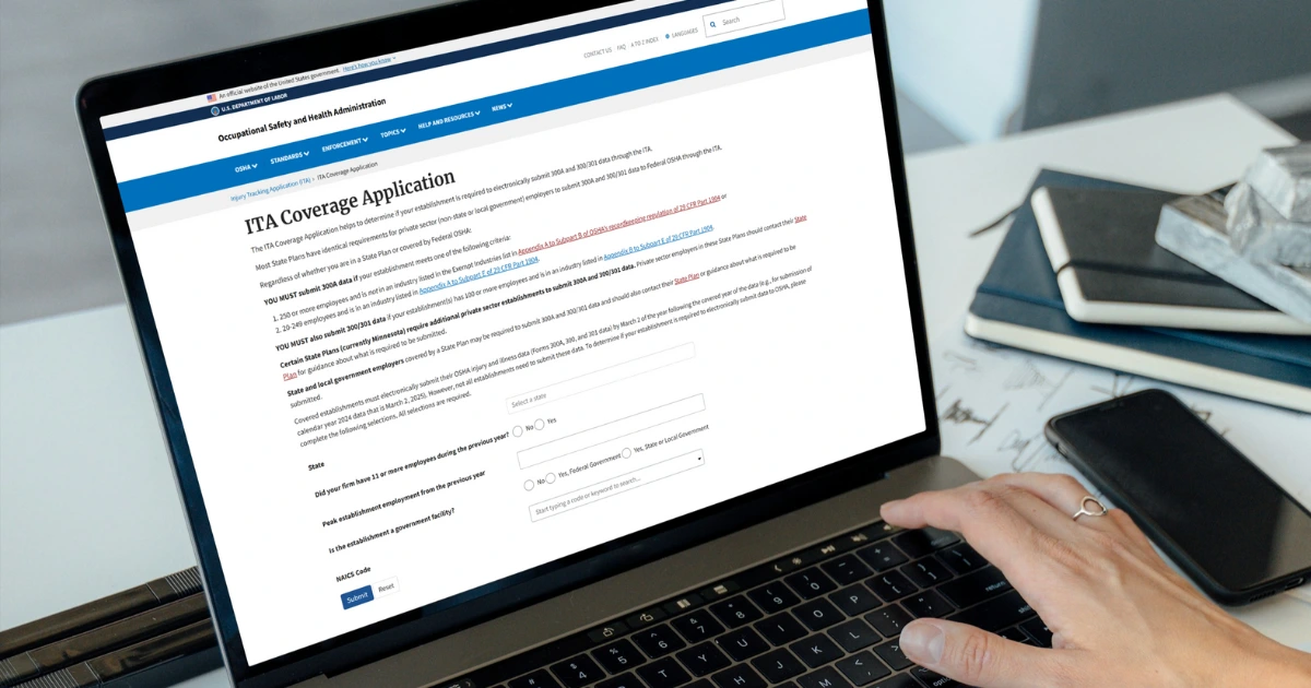 OSHA Form 300A Posting Starts February 1 & Electronic Reporting is Due ...