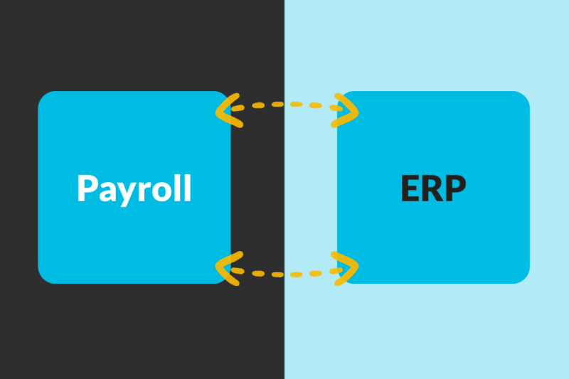 10 Signs Your Payroll and ERP Systems Aren’t Talking